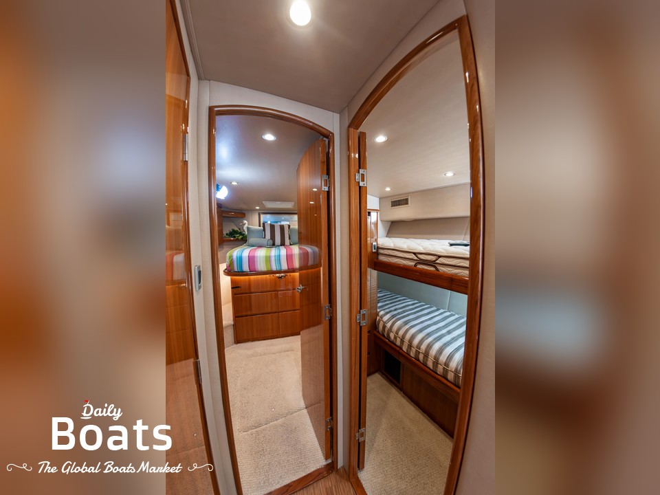 2016 Viking 52' Sport Tower for sale. View price, photos and Buy 2016 ...