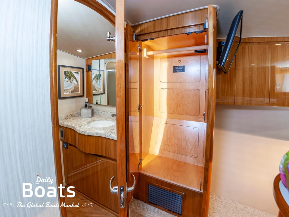 2016 Viking 52' Sport Tower for sale. View price, photos and Buy 2016 ...