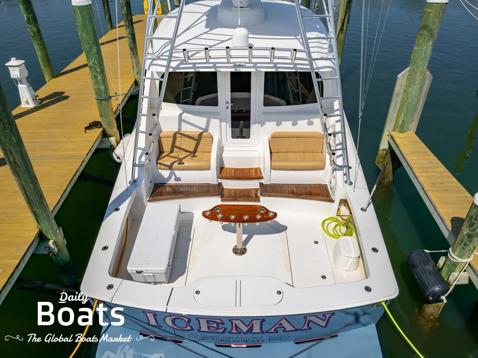 2016 Viking 52' Sport Tower for sale. View price, photos and Buy 2016 ...