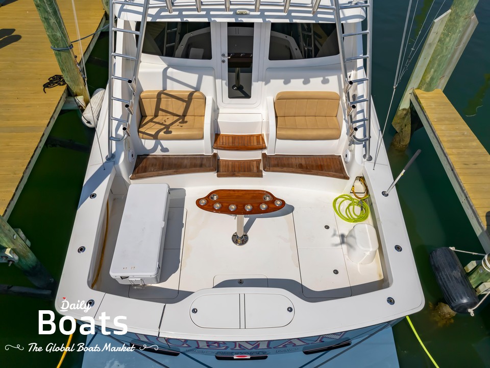 2016 Viking 52' Sport Tower for sale. View price, photos and Buy 2016 ...