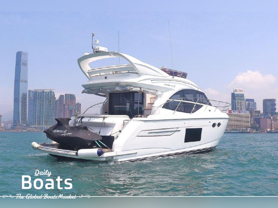 2018 Princess 49 for sale. View price, photos and Buy 2018 Princess 49 ...