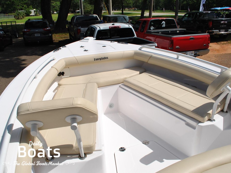 2018 Everglades 253 for sale. View price, photos and Buy 2018 ...