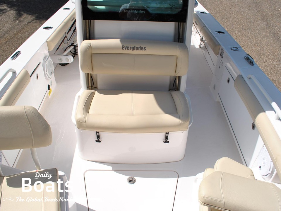2018 Everglades 253 for sale. View price, photos and Buy 2018 ...