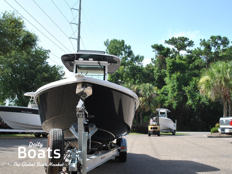 2018 Everglades 253 for sale. View price, photos and Buy 2018 ...