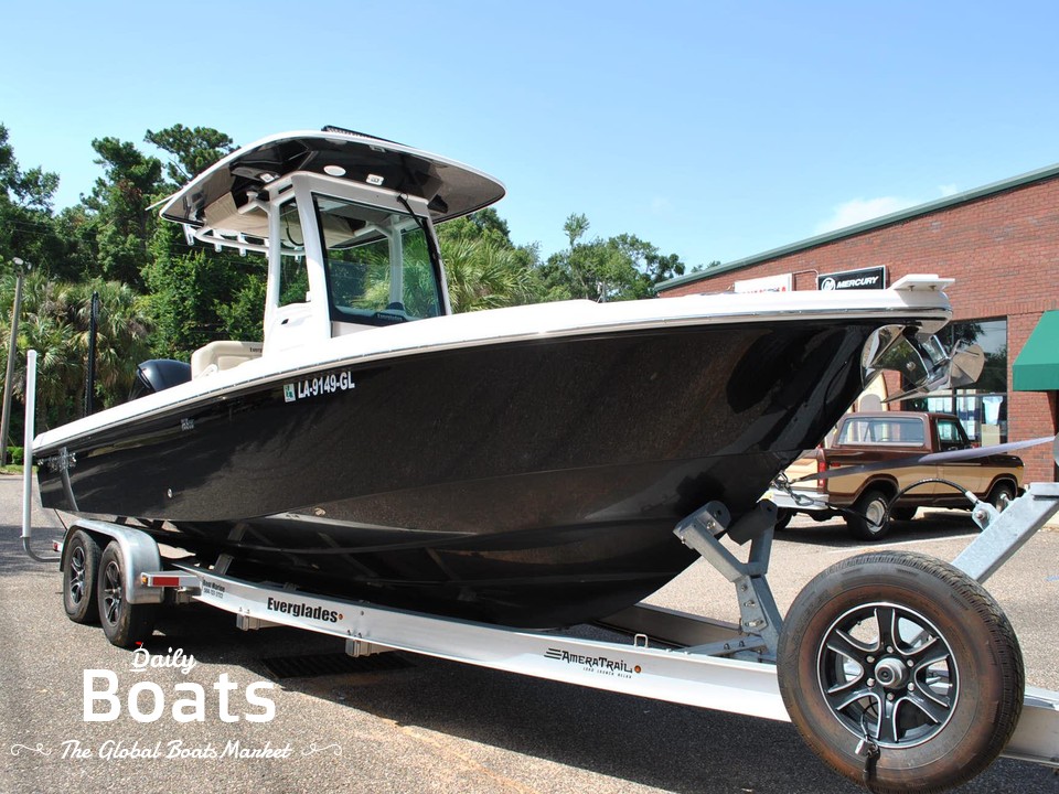 2018 Everglades 253 for sale. View price, photos and Buy 2018 ...