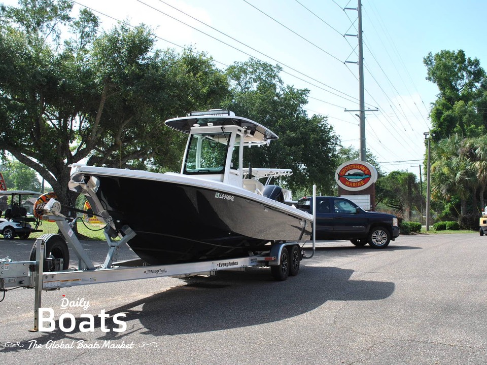 2018 Everglades 253 for sale. View price, photos and Buy 2018 ...