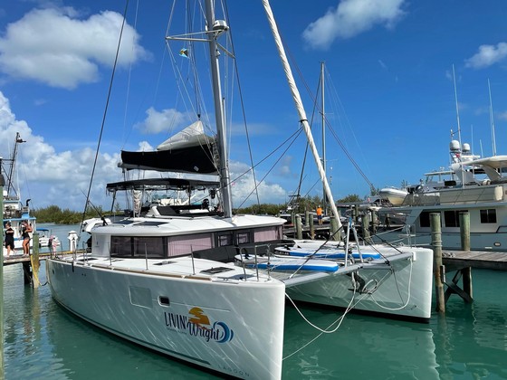 Multihull sailboats - Boat types - Daily Boats