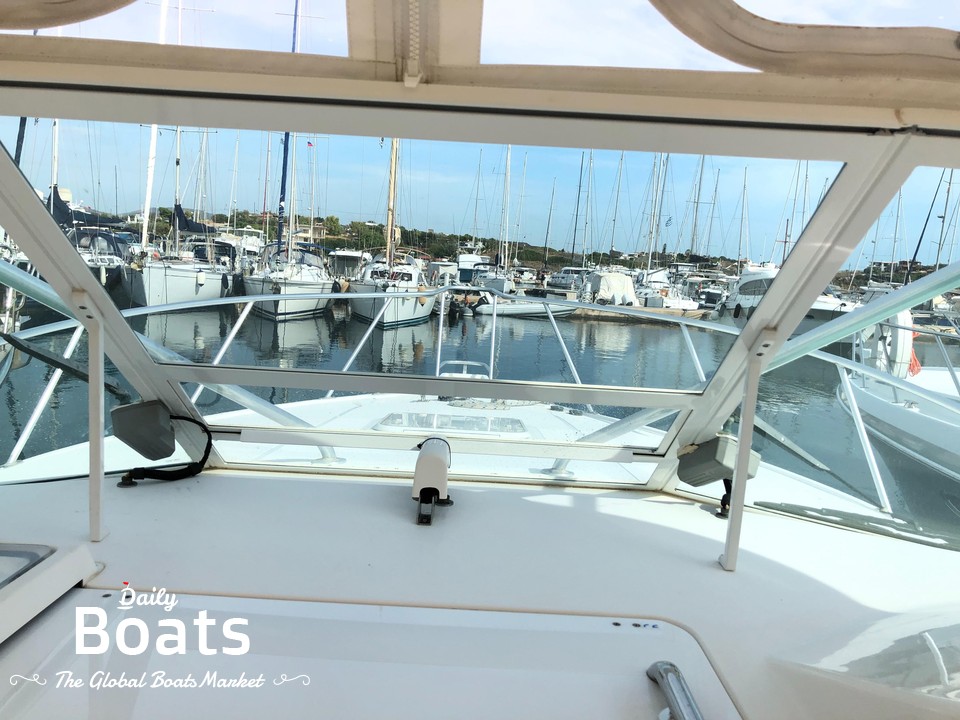 1999 Cabo 31 Express for sale. View price, photos and Buy 1999 Cabo 31 ...