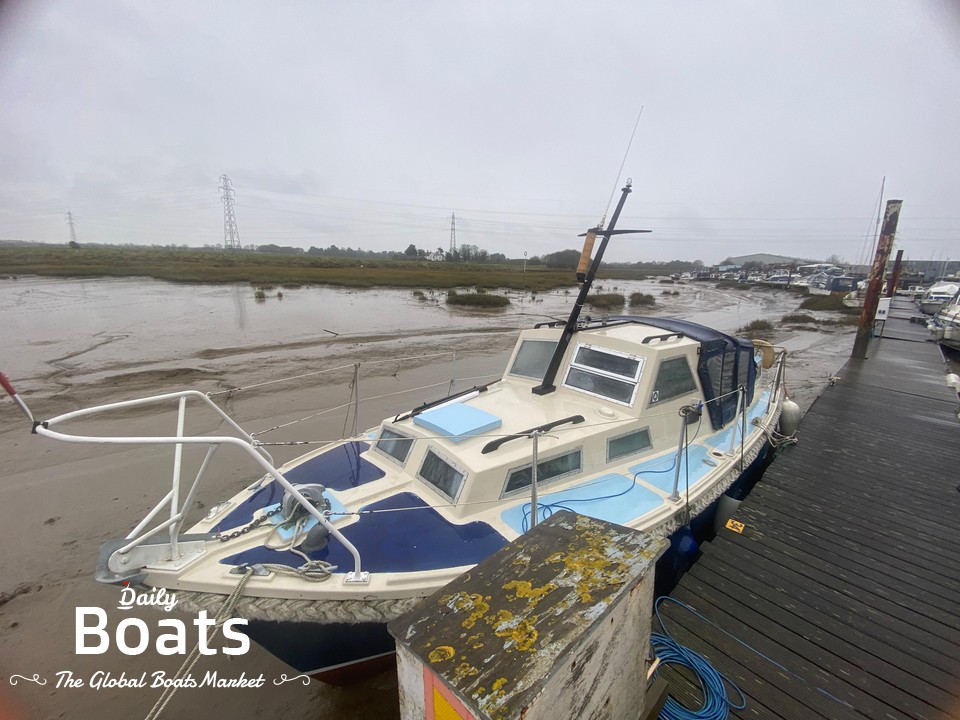 1974 Mitchell 31 Mk 1 for sale. View price, photos and Buy 1974 ...