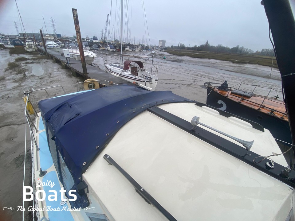 1974 Mitchell 31 Mk 1 for sale. View price, photos and Buy 1974 ...