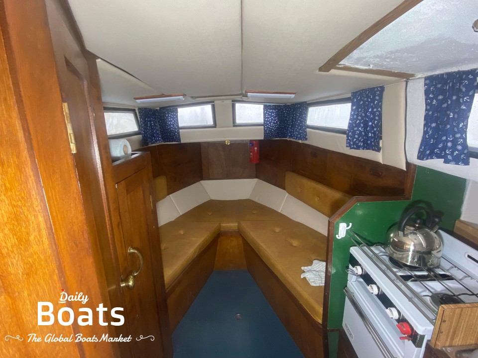 1974 Mitchell 31 Mk 1 for sale. View price, photos and Buy 1974 ...