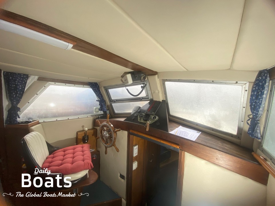 1974 Mitchell 31 Mk 1 for sale. View price, photos and Buy 1974 ...