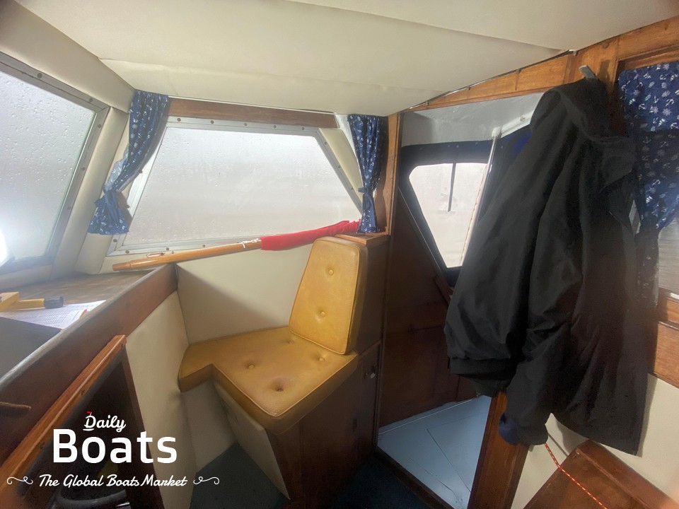 1974 Mitchell 31 Mk 1 for sale. View price, photos and Buy 1974 ...