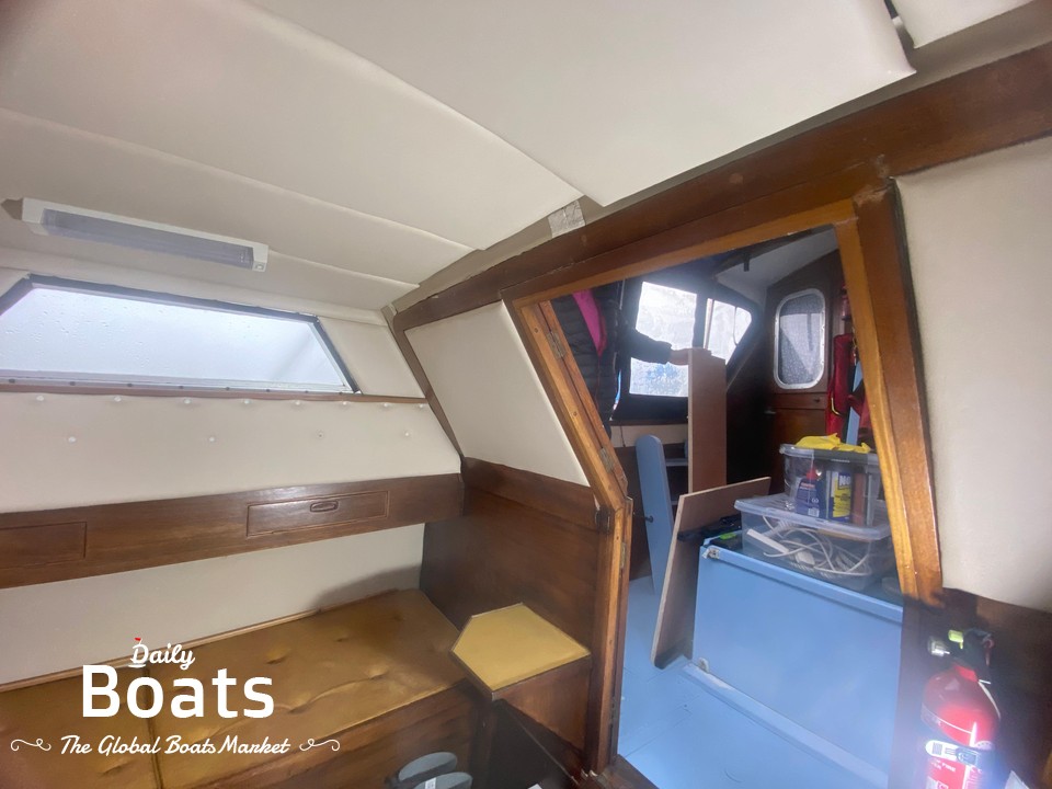 1974 Mitchell 31 Mk 1 for sale. View price, photos and Buy 1974 ...