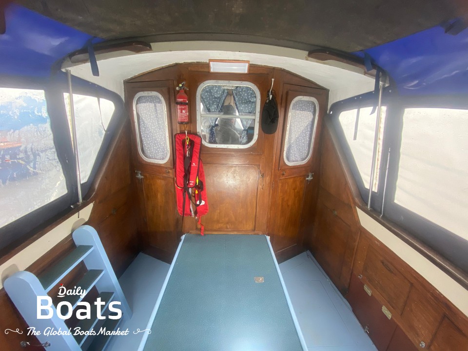 1974 Mitchell 31 Mk 1 for sale. View price, photos and Buy 1974 ...