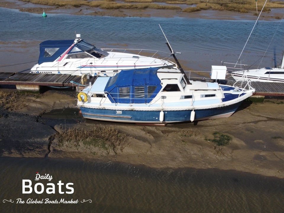 1974 Mitchell 31 Mk 1 for sale. View price, photos and Buy 1974 ...