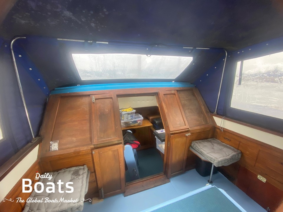 1974 Mitchell 31 Mk 1 for sale. View price, photos and Buy 1974 ...