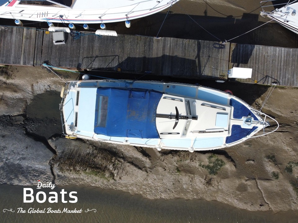 1974 Mitchell 31 Mk 1 for sale. View price, photos and Buy 1974 ...