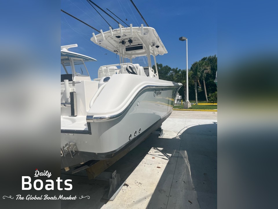 2014 Edgewater 318Cc for sale. View price, photos and Buy 2014 ...