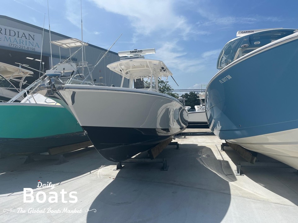 2014 Edgewater 318Cc for sale. View price, photos and Buy 2014 ...