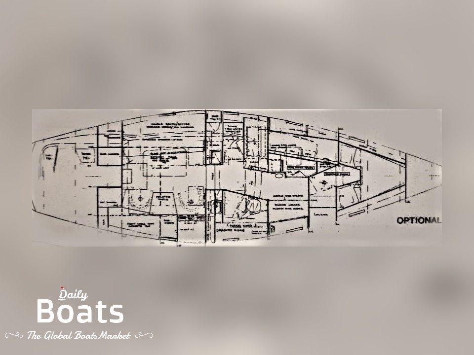 1982 Aztec Nautilus 40 Pilothouse (C&C) for sale. View price, photos ...