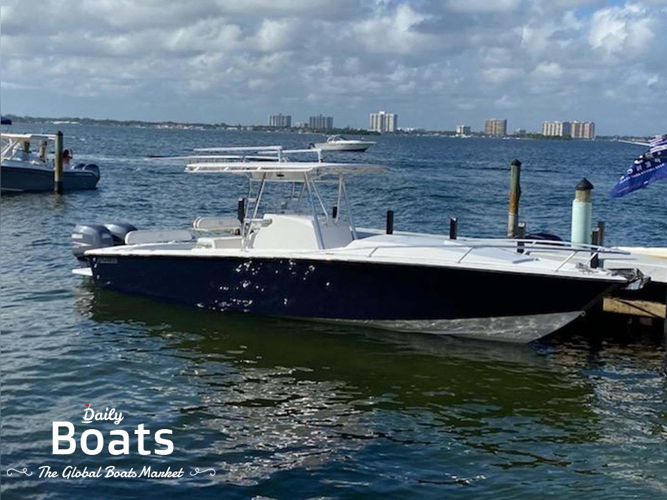 2001 Jupiter 31 Cuddy Cabin for sale. View price, photos and Buy 2001 ...