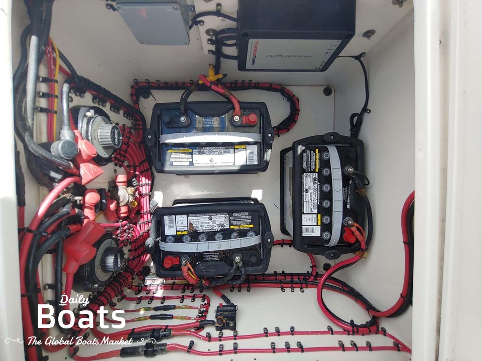 2001 Jupiter 31 Cuddy Cabin for sale. View price, photos and Buy 2001 ...