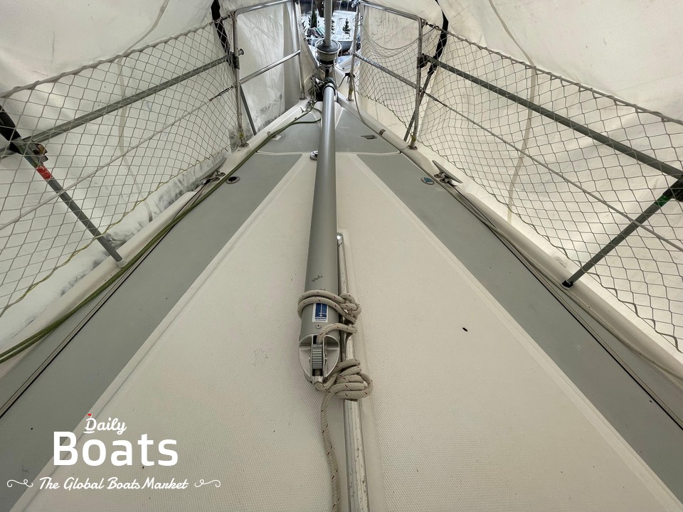 2002 Hunter 466 for sale. View price, photos and Buy 2002 Hunter 466 ...