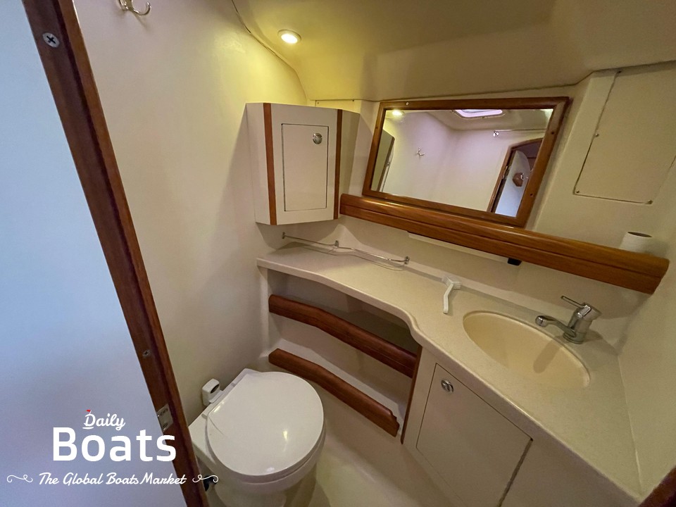 2002 Hunter 466 for sale. View price, photos and Buy 2002 Hunter 466 ...