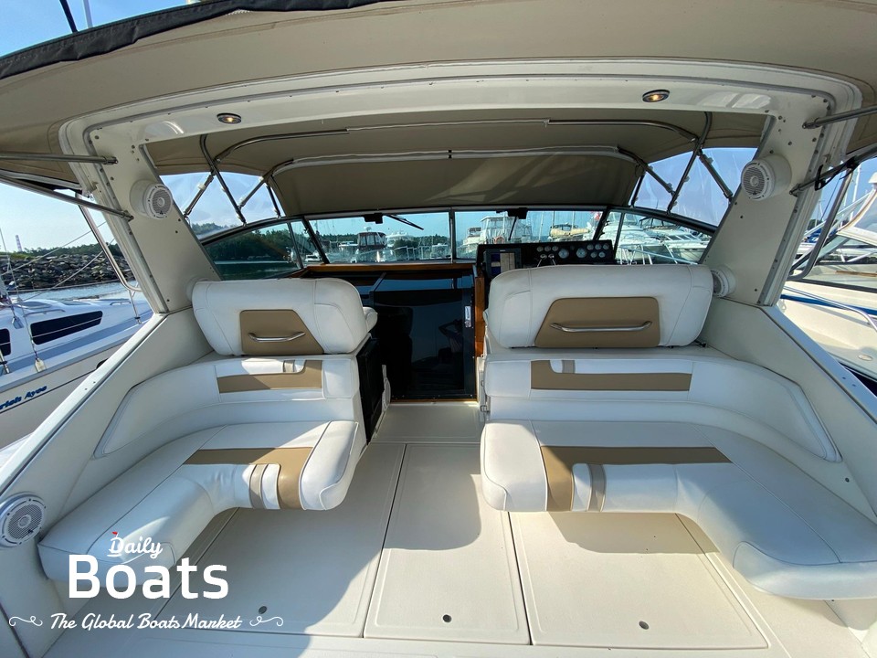 1990 Sea Ray 390 Express Cruiser for sale. View price, photos and Buy ...