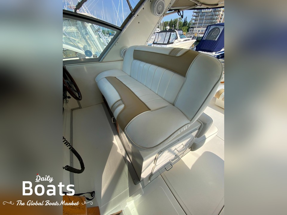 1990 Sea Ray 390 Express Cruiser for sale. View price, photos and Buy ...