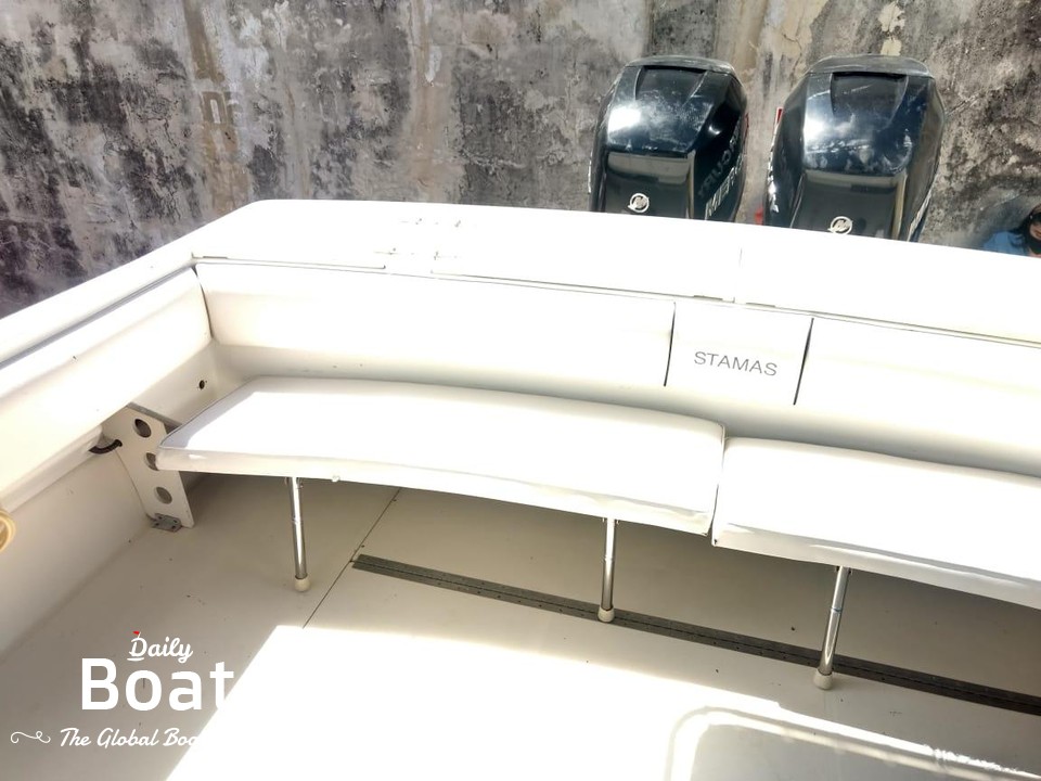 1988 Stamas 288 Liberty for sale. View price, photos and Buy 1988 ...