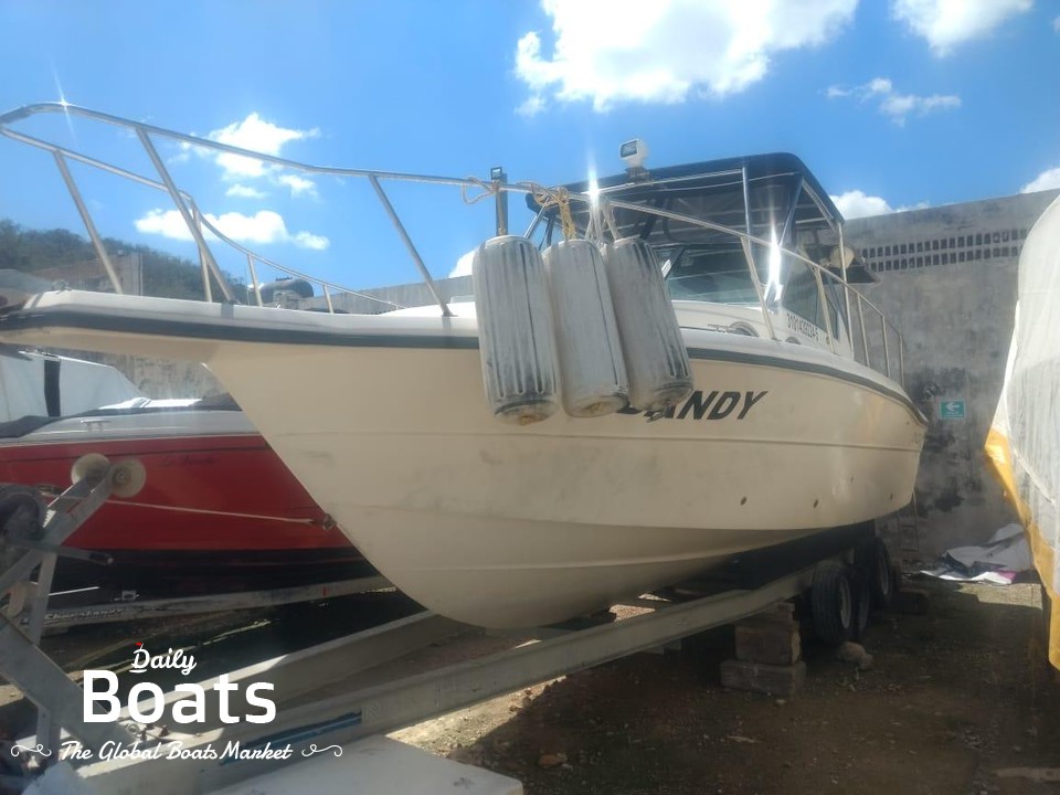 1988 Stamas 288 Liberty for sale. View price, photos and Buy 1988 ...