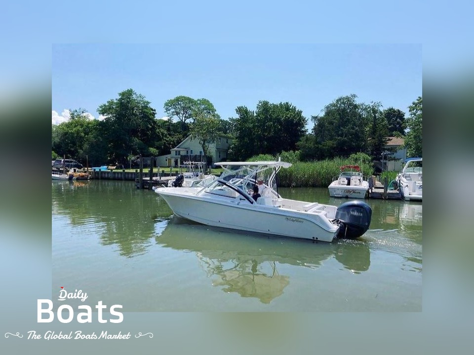 2022 Edgewater 248Cx for sale. View price, photos and Buy 2022 ...