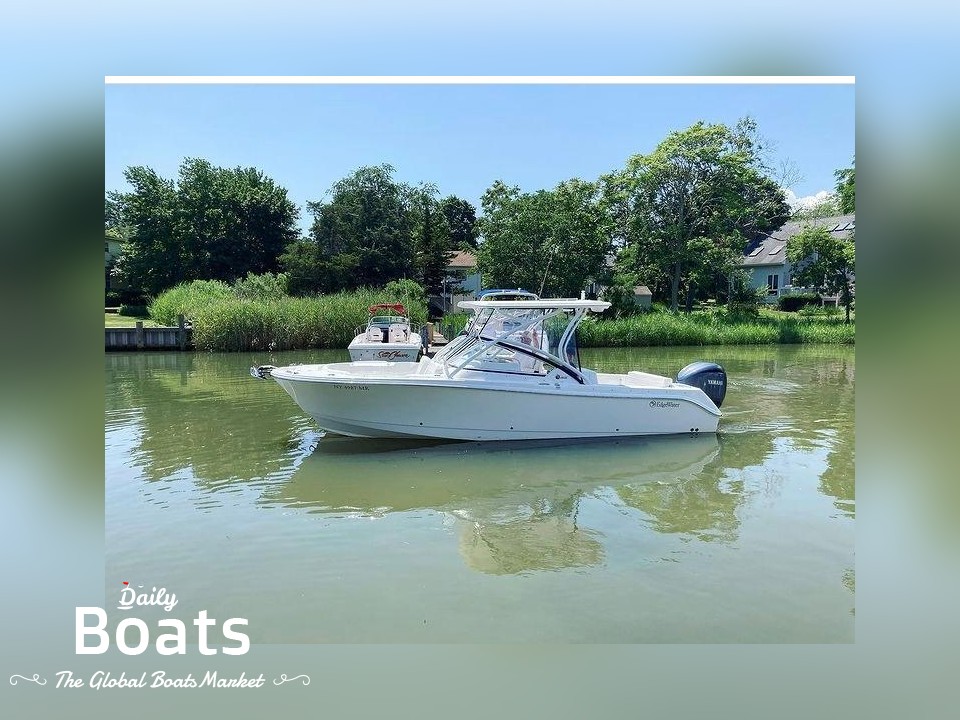 2022 Edgewater 248Cx for sale. View price, photos and Buy 2022 ...