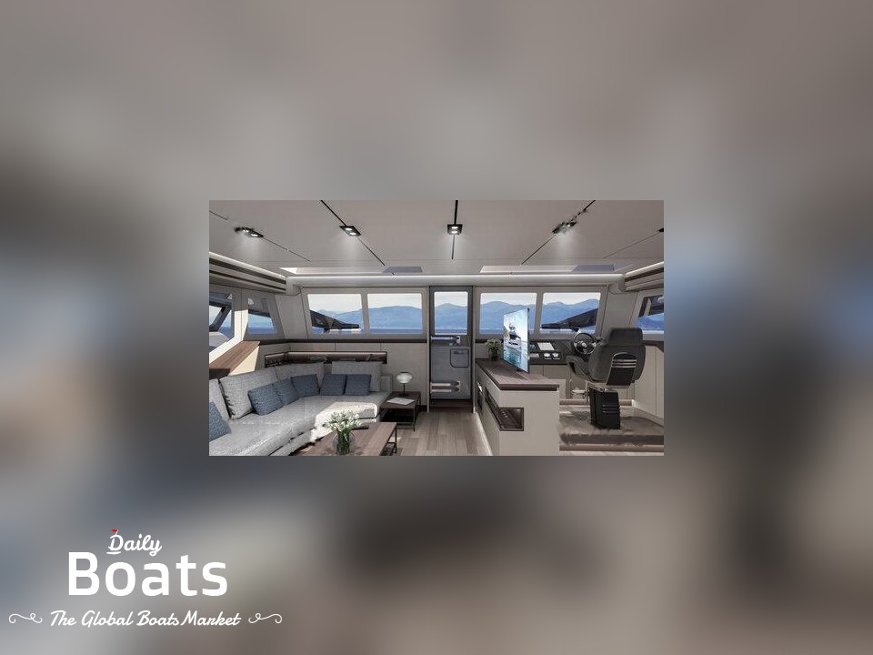 2022 Alva Yachts Ocean Eco 60 for sale. View price, photos and Buy 2022 ...