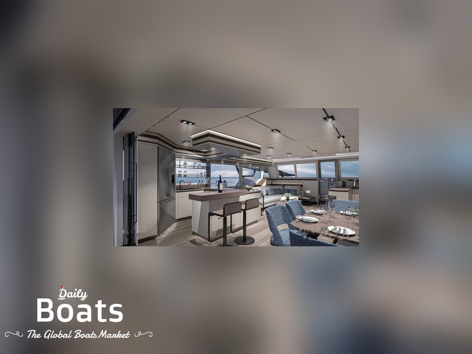 2022 Alva Yachts Ocean Eco 60 for sale. View price, photos and Buy 2022 ...