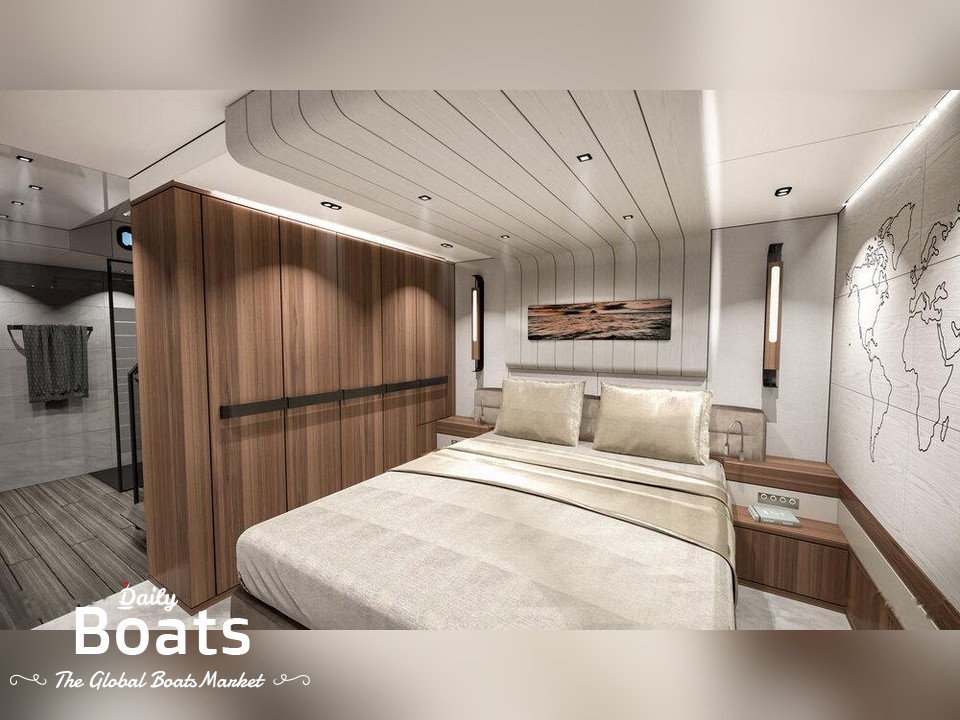 2022 Alva Yachts Ocean Eco 60 for sale. View price, photos and Buy 2022 ...