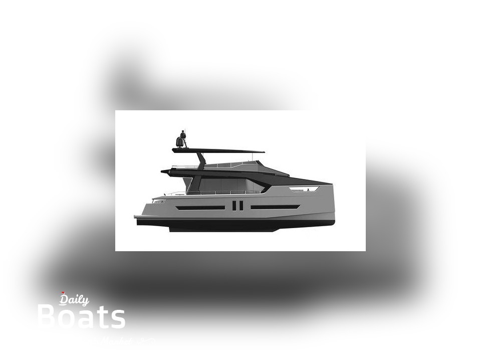 2022 Alva Yachts Ocean Eco 60 for sale. View price, photos and Buy 2022 ...