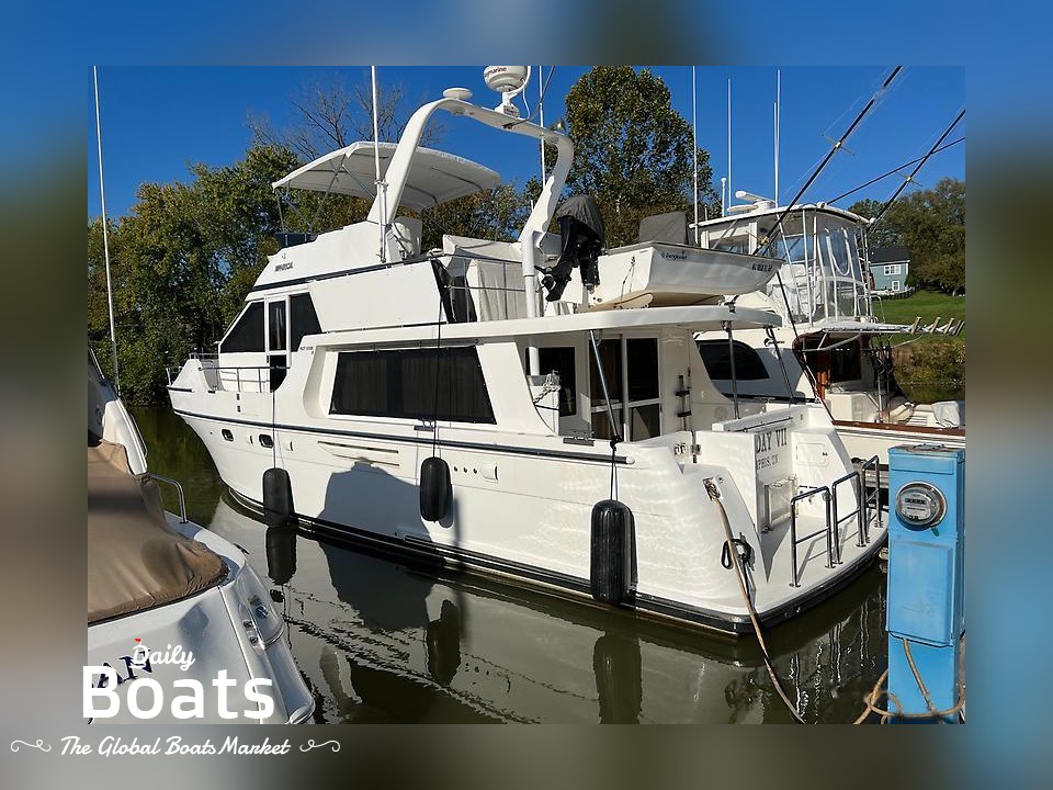 2006 Jefferson 52Ph for sale. View price, photos and Buy 2006 Jefferson ...