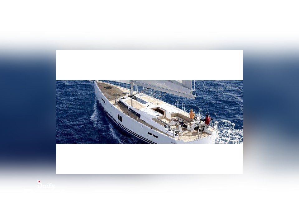 2012 Hanse 545 for sale. View price, photos and Buy 2012 Hanse 545 #284478