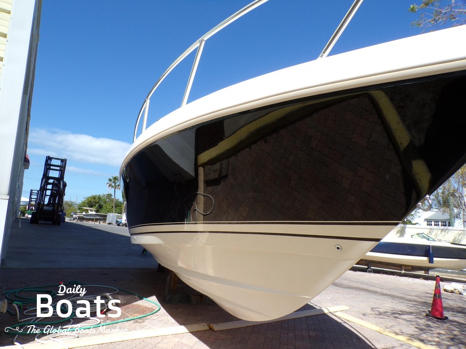 2003 Intrepid 370 Cuddy for sale. View price, photos and Buy 2003 ...