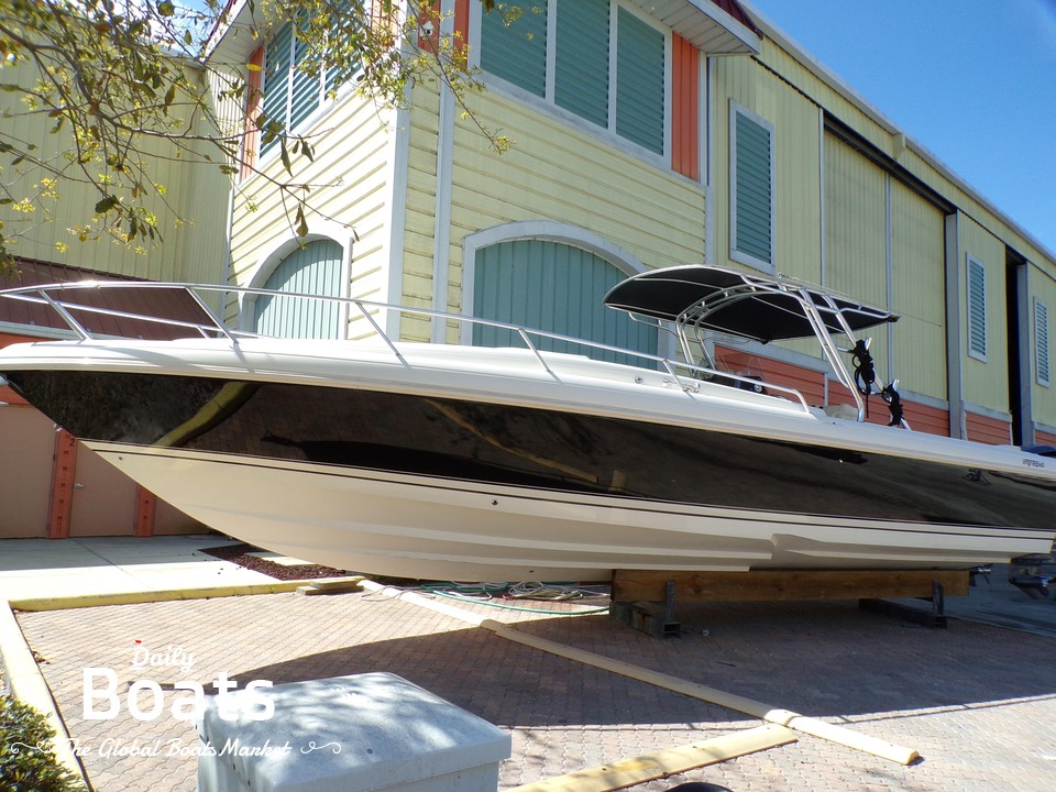 2003 Intrepid 370 Cuddy for sale. View price, photos and Buy 2003 ...