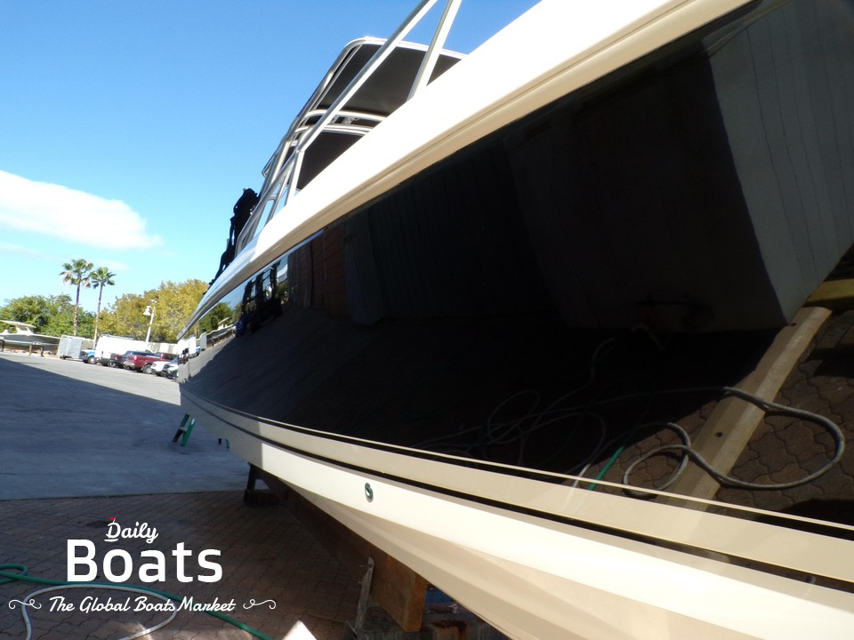 2003 Intrepid 370 Cuddy for sale. View price, photos and Buy 2003 ...