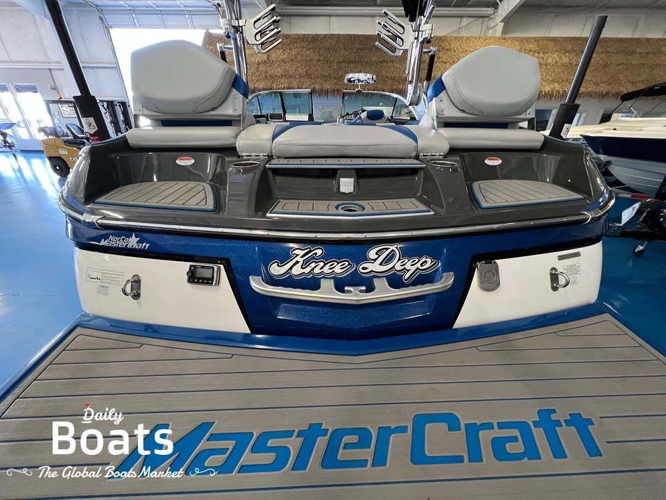 2015 Mastercraft X46 (Nr) for sale. View price, photos and Buy 2015 ...
