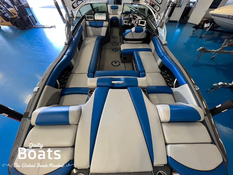 2015 Mastercraft X46 (Nr) for sale. View price, photos and Buy 2015 ...