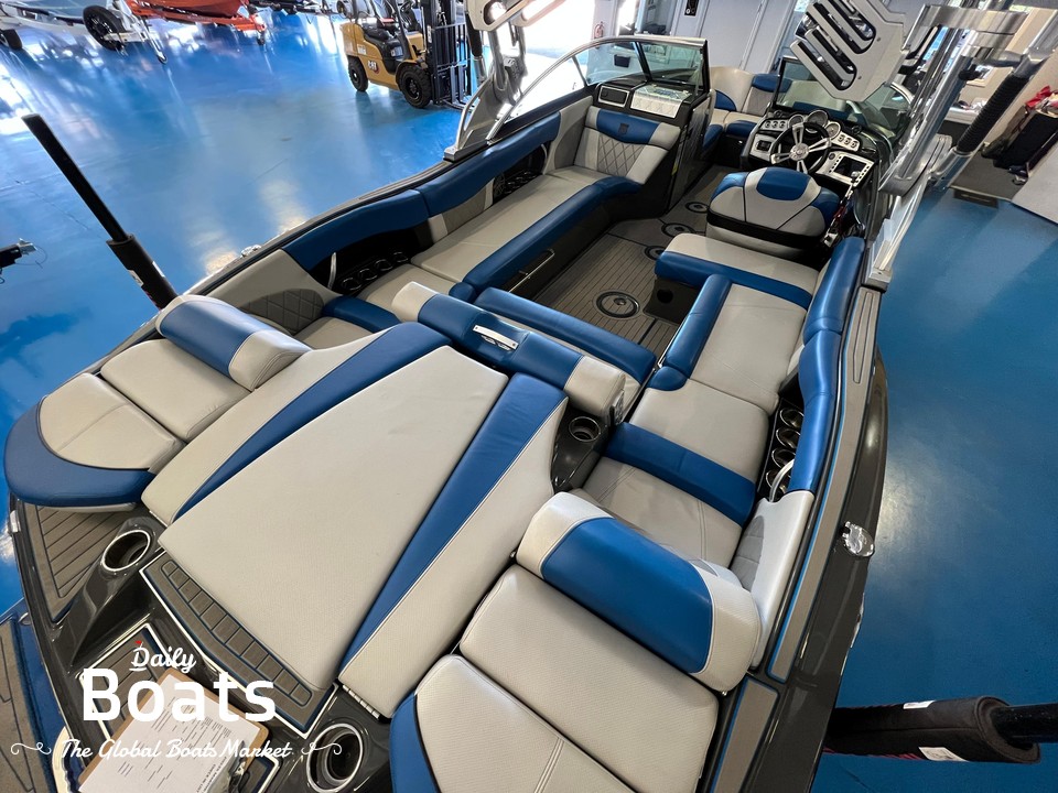 2015 Mastercraft X46 (Nr) for sale. View price, photos and Buy 2015 ...