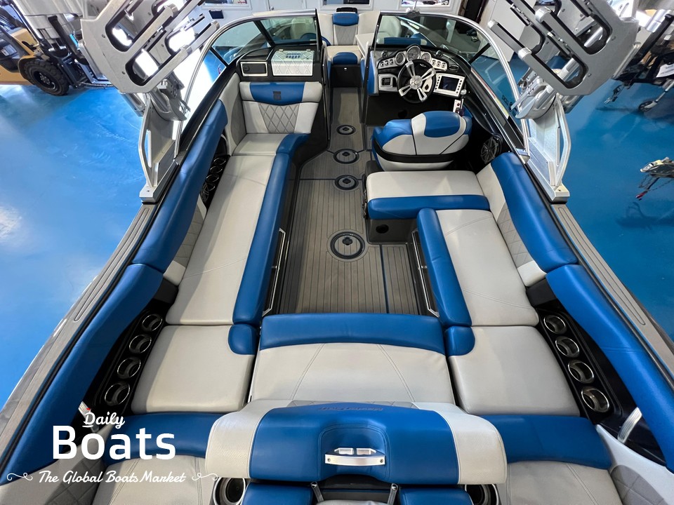 2015 Mastercraft X46 (Nr) for sale. View price, photos and Buy 2015 ...