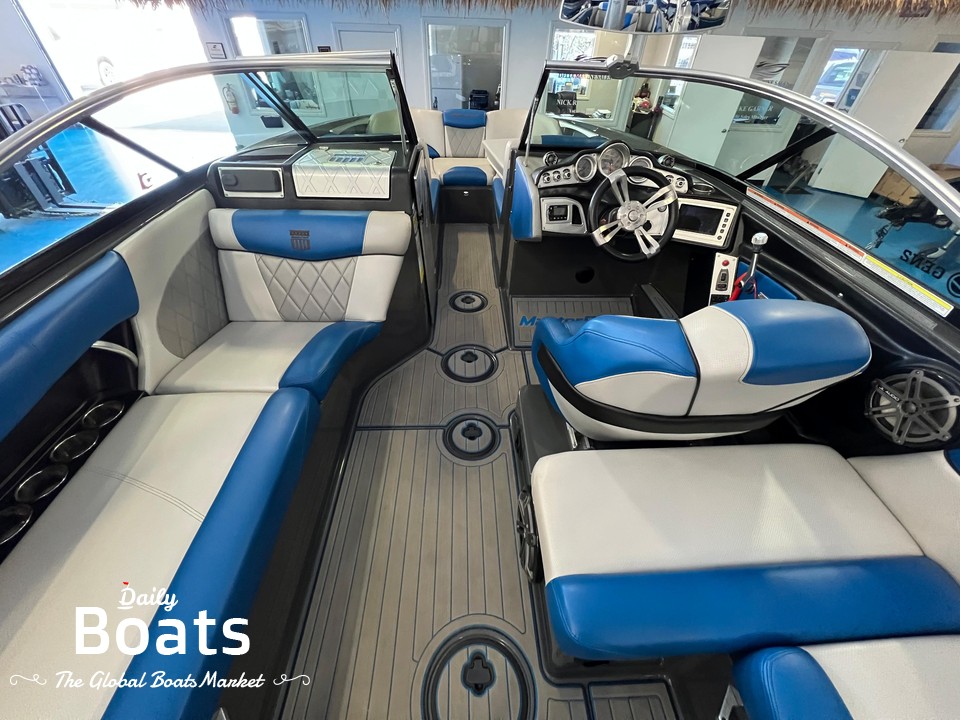 2015 Mastercraft X46 (Nr) for sale. View price, photos and Buy 2015 ...