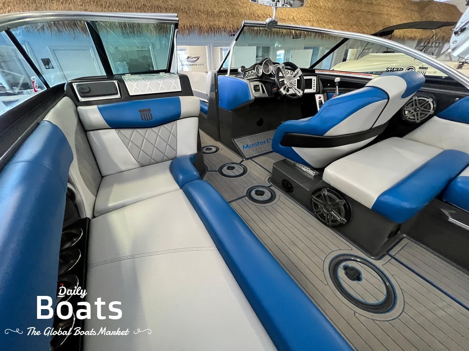 2015 Mastercraft X46 (Nr) for sale. View price, photos and Buy 2015 ...